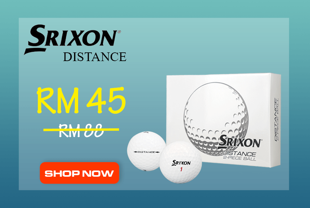 Srixon Distance V2 (1000×671) no logo – Desa Golf House